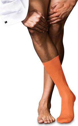 Falke Socken No. 10 Pure Fil dcosse
