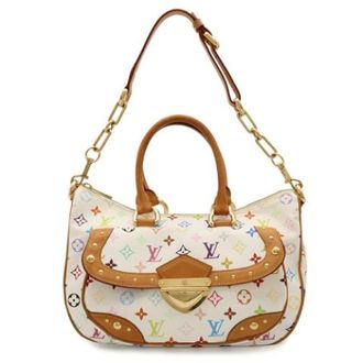 Louis Vuitton Pre-owned Monogram Multicolore Handtasche - - Pre-owned - Damen - Mehrfarbig - ONE SIZE