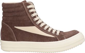 Rick Owens SCHUHE - Sneakers auf YOOX.COM