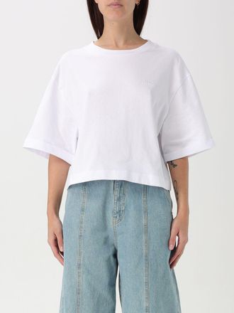 Pinko T-Shirt PINKO Femme couleur Blanc