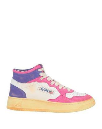 Autry CHAUSSURES - Sneakers sur YOOX.COM