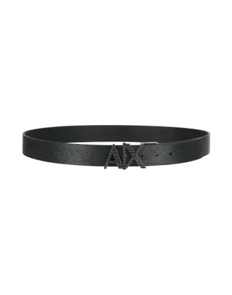 A|X Armani Exchange Kleinlederwaren - G&uuml;rtel auf YOOX.COM