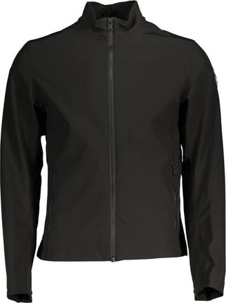 Colmar Homme, Sport, Noir, Taille: XL Veste Softshell