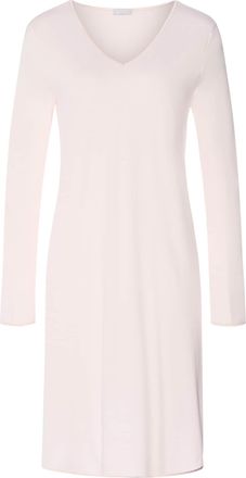Hanro Nachthemd Cotton Silk