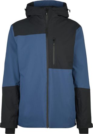 Stoic Herren MountainWool AsplidenSt. III Ski Jacket Skijacke