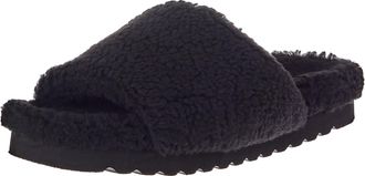 Marc O'Polo Damen Mod. Smilla 1F Hausschuh, 990, 36 EU