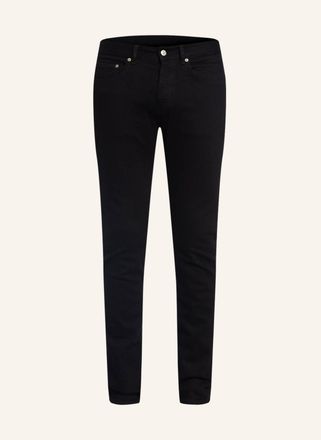 Sandro Sandro Jeans Slim Fit schwarz