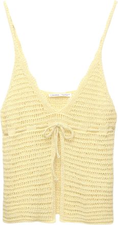 Pull & Bear Stricktop