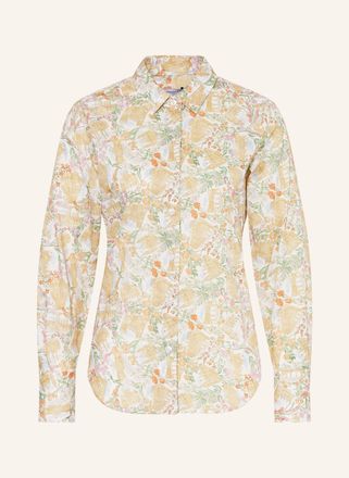 Rossana Diva Rossana Diva Hemdbluse beige