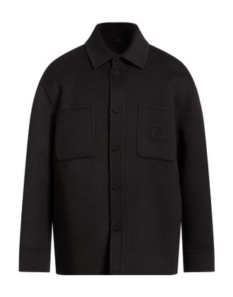 Fendi JACKEN & M&Auml;NTEL - M&auml;ntel auf YOOX.COM