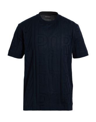 Emporio Armani TOPS - T-shirts auf YOOX.COM