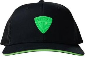 Rossignol Casquette &agrave; visi&egrave;re courb&eacute;e en coton