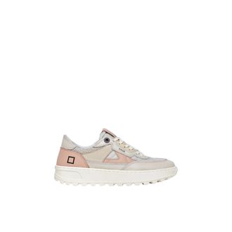 D.A.T.E. D.a.t.e., Damen, Schuhe, Mehrfarbig, 39 EUGr&ouml;&szlig;e