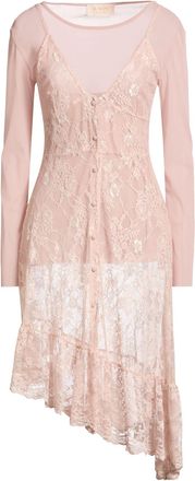 Kaos KLEIDER - Midi-Kleider auf YOOX.COM