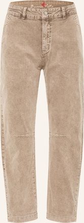 Buena Vista Cordhose beige