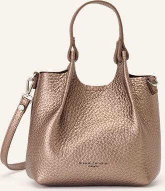 Gianni Chiarini Gianni Chiarini Umh&auml;ngetasche Dua Mini braun