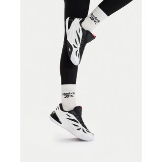 Reebok Basketballschuhe Reebok EOSK-ANGEL REESE 1 100256997 Wei&szlig;