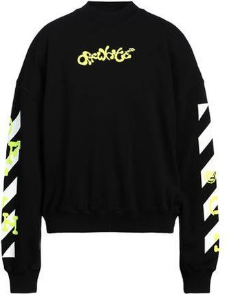 Off-white TOPS - Sweat-shirts sur YOOX.COM