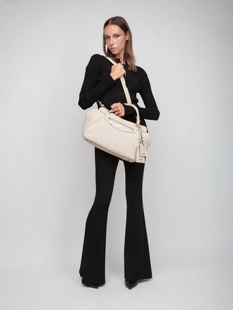 Guess Satchel - Beige
