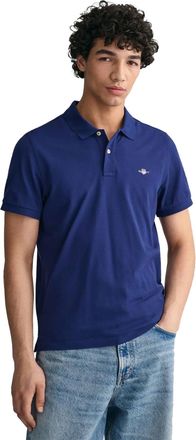 GANT | Herren Kurzarm-Poloshirts