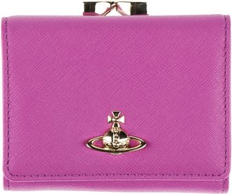 Vivienne Westwood Kleinlederwaren - Brieftaschen auf YOOX.COM