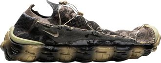 Nike Low-Top Sneaker - Ispa Mindbody Sneakers - Gr. 37,5 (EU) - in Bunt - für Damen