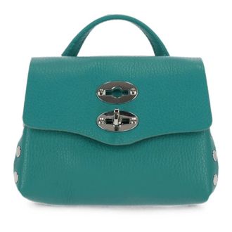 Zanellato Postina Baby Daily Night - - Bags - Damen - Gr&uuml;n - ONE SIZE