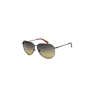 Guess Lunettes de soleil - Homme - Accessoires - Gris - Taille: 62 MM