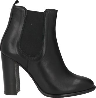 Anna F. SCHUHE - Stiefeletten auf YOOX.COM