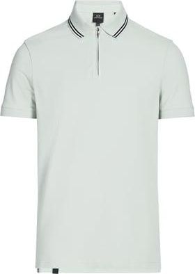 A|X Armani Exchange Polo en coton