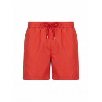 Fedeli Beachwear - - Swimwear - Herren - Orange - S