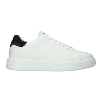 Blackstone Herren, Schuhe, Wei&szlig;, 40 EUGr&ouml;&szlig;e