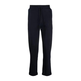 Etro Gerade Hosen - - Trousers - Herren - Blau - M