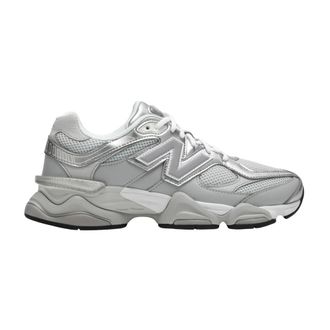 New Balance Homme, Sport, Gris, Taille: 41 1/2 EU 9060 Baskets