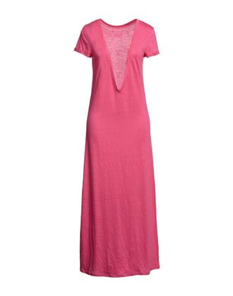 Majestic Filatures KLEIDER - Maxi-Kleider auf YOOX.COM