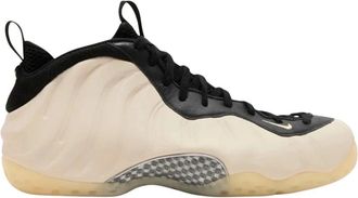 Nike Homme, Chaussures, Blanc, Taille: 41 EU Air Foamposite One