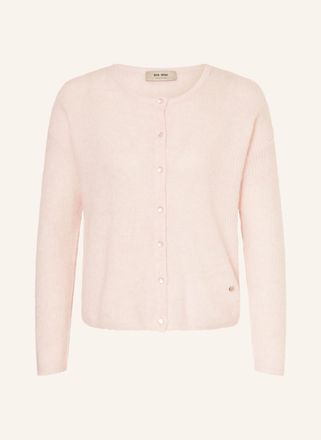 Mos Mosh Mos Mosh Strickjacke Mmaimine rosa