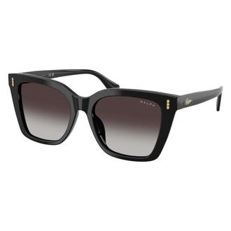 Ralph Lauren Femme, Accessoires, Noir, Taille: 53 MM Ra5349U Lunettes de soleil