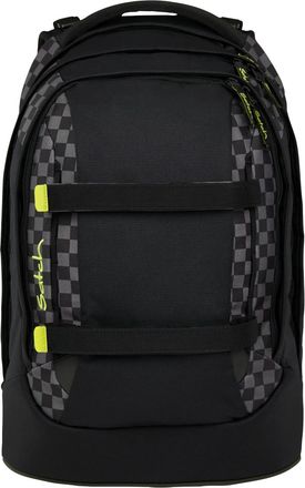 Satch Pack ab 5. Klasse ergonomisch 30L Stauraum standfest Organisationstalent