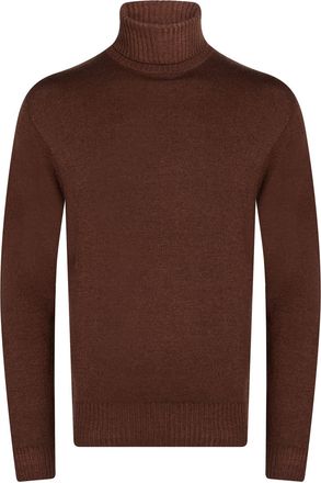 Retois STRICKWAREN - Rollkragenpullover auf YOOX.COM