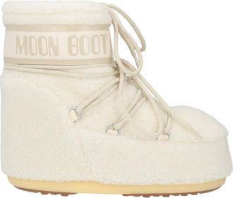 Moon Boot MB ICON LOW FLEECE