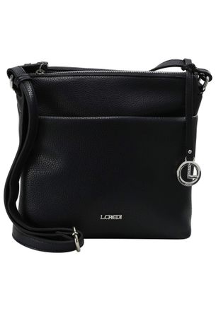 L.Credi Womens Ella Handbag, Marine