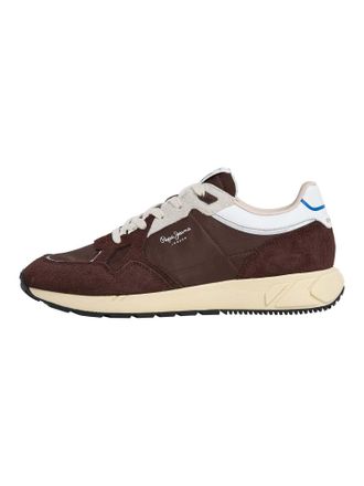 Pepe Jeans London Sneaker Marlon Vibe