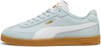 Puma Puma Club II ERA Unisex-Sneaker f&uuml;r Erwachsene, Frosted Dew-Puma White-Gum, 12 UK