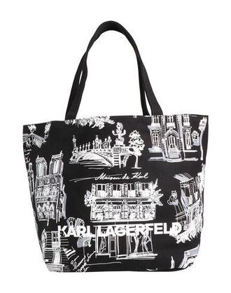 Karl Lagerfeld SACS - Sacs &agrave; main sur YOOX.COM