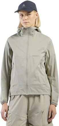 Odlo Essential 2.5L Waterproof - Hardshelljacke - Damen
