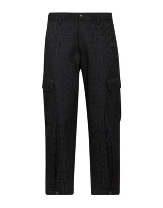 Moschino HOSEN & R&Ouml;CKE - Hosen auf YOOX.COM