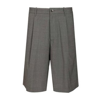 Nine In The Morning Herren, Shorts, Grau, XLGr&ouml;&szlig;e