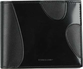 Ferragamo Kleinlederwaren - Brieftaschen auf YOOX.COM