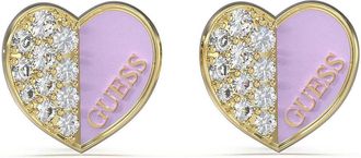 Guess Guess Pendientes Mujer JUBE03048JWYGLCT-U
